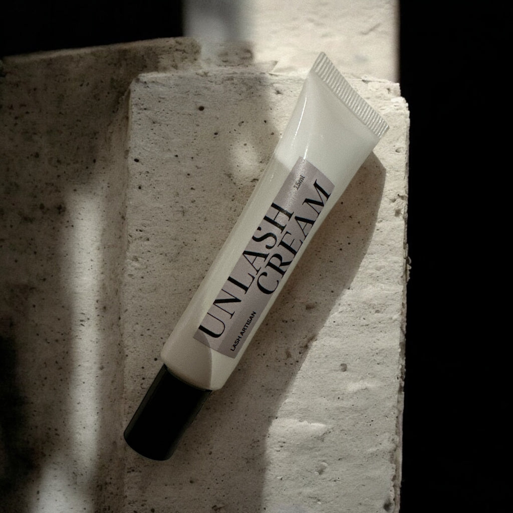 Unlash Cream Remover – Lash Artisan
