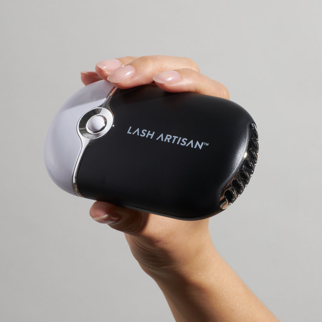 Mini Fan – Lash Artisan