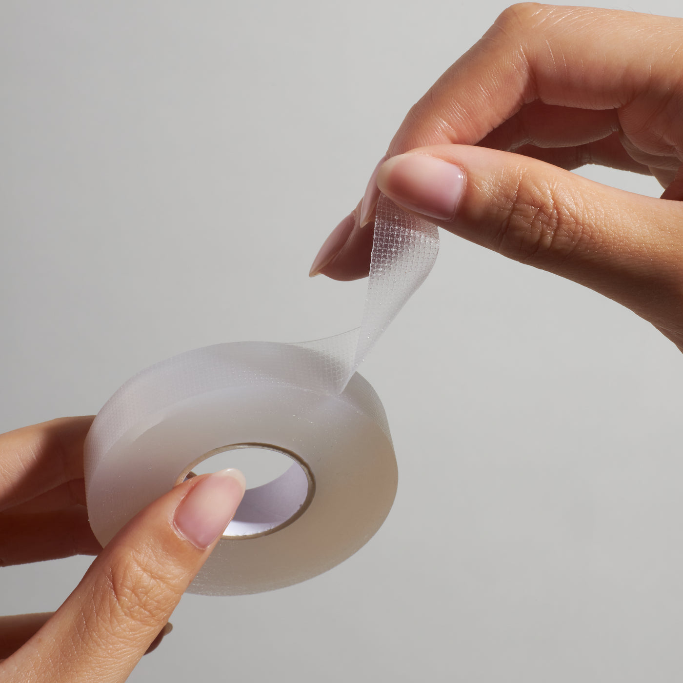 Silicone Clear Gel Tape – Lash Artisan