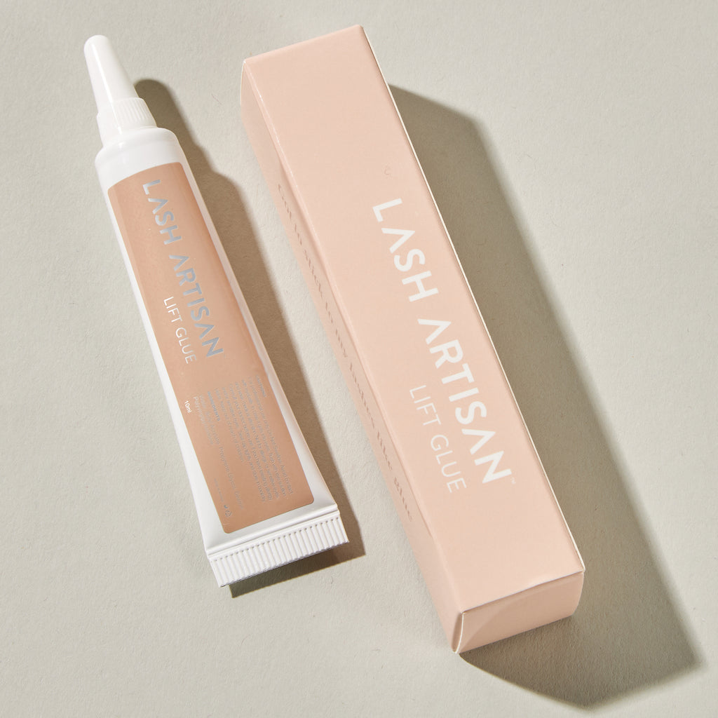 Elevate HOLD – Lash Artisan